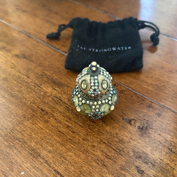 Jay Strongwater | Accents | Jay Strongwater Box | Poshmark